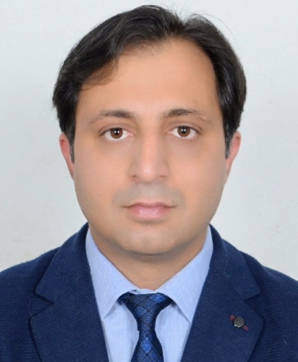 International Collaboration – PAPANA